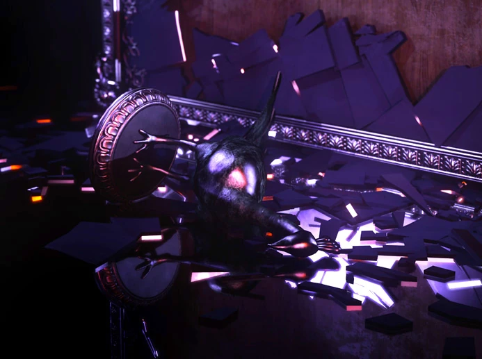 Hubris | Hitman Wiki | Fandom