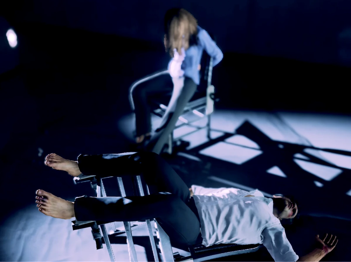 Numan Couple | Hitman Wiki | Fandom