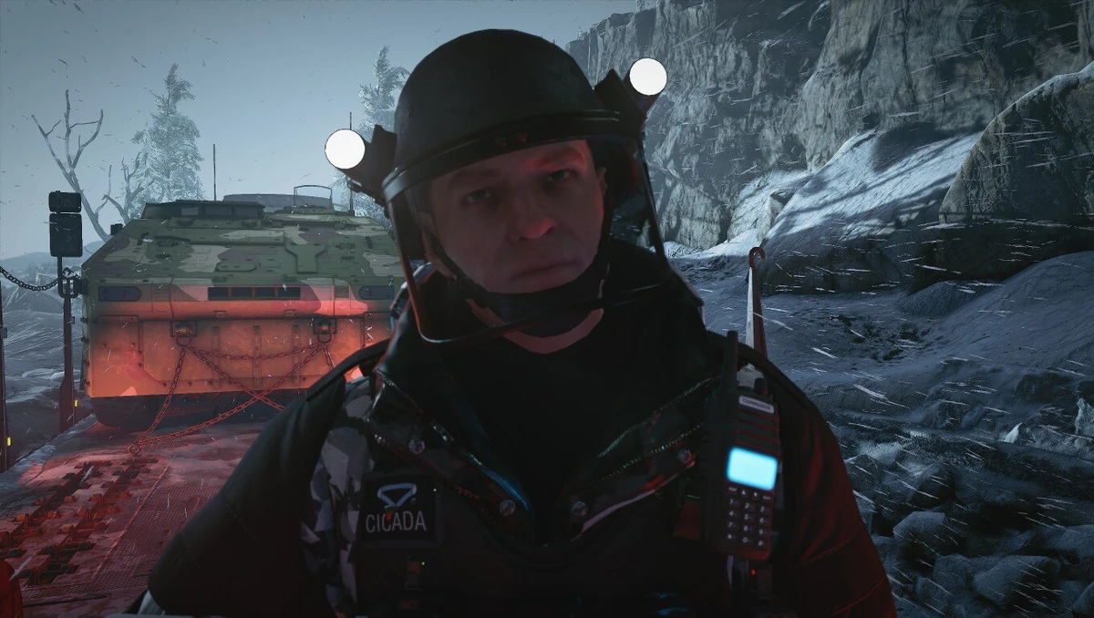 Pyotr Sidorov | Hitman Wiki | Fandom