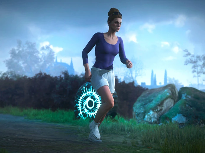 Tortoise and the Hare - Level 3 | Hitman Wiki | Fandom