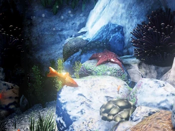 Frutti di Mare | Hitman Wiki | Fandom