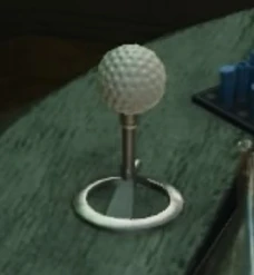 Explosive Golf Ball | Hitman Wiki | Fandom