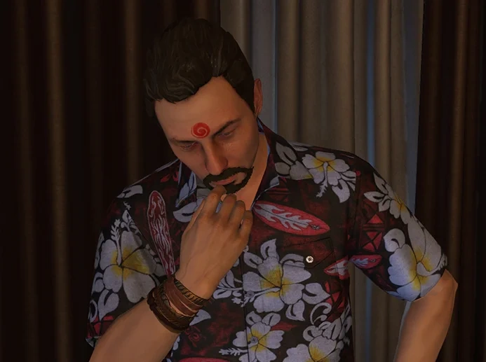 Jeff | Hitman Wiki | Fandom