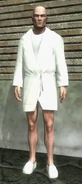 Flatline | Hitman Wiki | Fandom