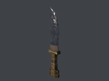 Sacrificial Knife | Hitman Wiki | Fandom