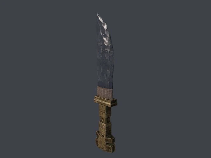 Sacrificial Knife | Hitman Wiki | Fandom