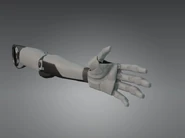 Android Arm | Hitman Wiki | Fandom