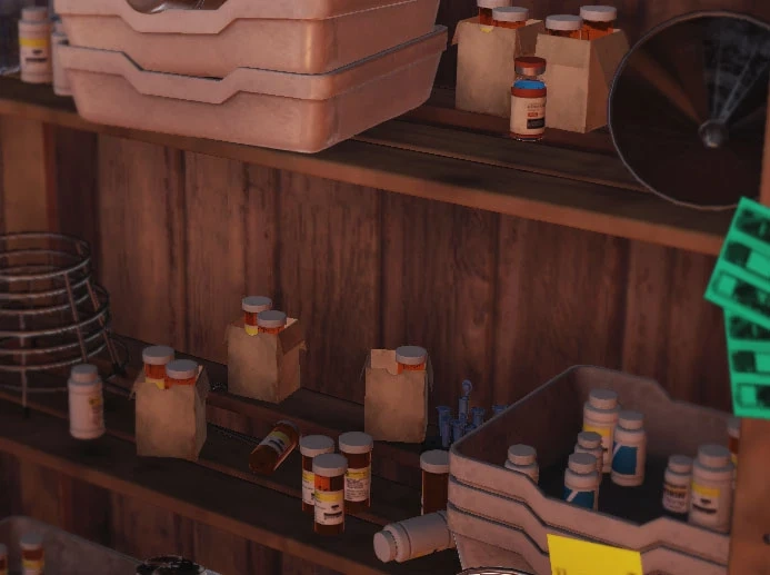 Pill Pusher | Hitman Wiki | Fandom