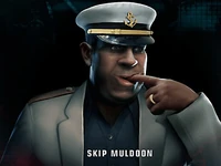 Skip Muldoon | Hitman Wiki | Fandom
