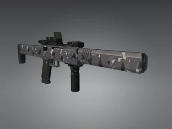 TAC-SMG | Hitman вики | Fandom