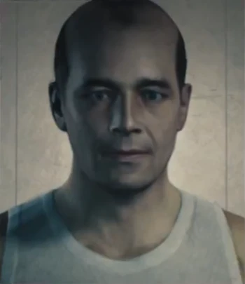 Carlton Smith | Hitman Wiki | Fandom