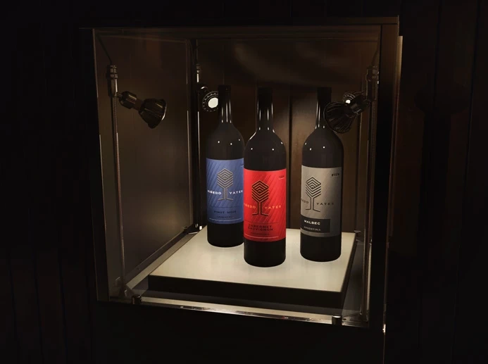 Estate Wines | Hitman Wiki | Fandom
