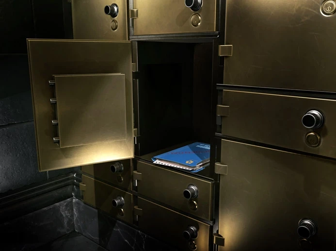 Sensitive Files | Hitman Wiki | Fandom