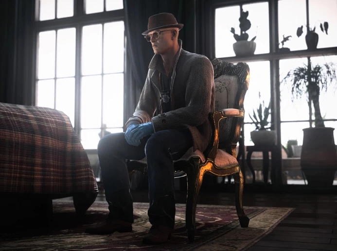 House Cleaning | Hitman Wiki | Fandom