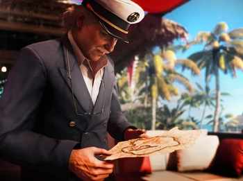 Pirates' Gold | Hitman Wiki | Fandom