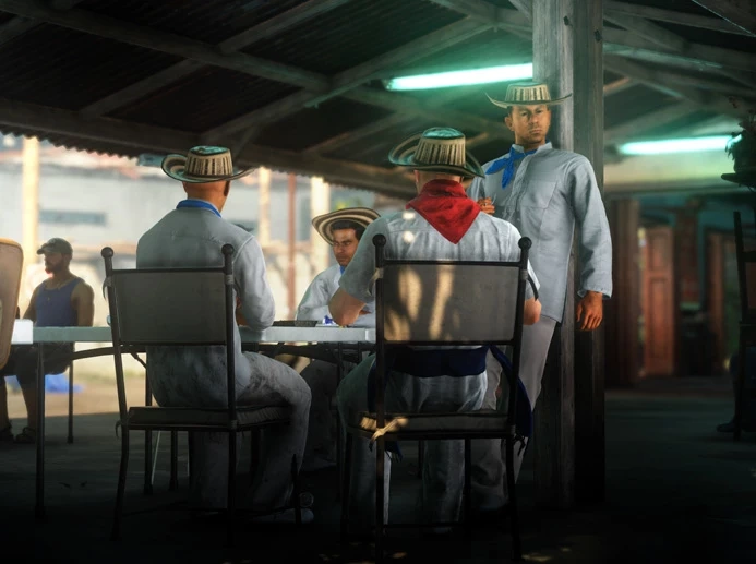 The After-Party | Hitman Wiki | Fandom