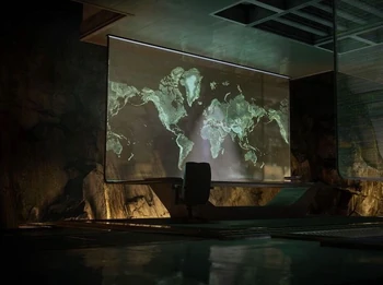 Freelancer | Hitman Wiki | Fandom