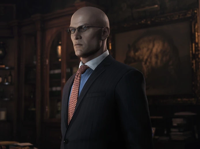 Justice for a Prize | Hitman Wiki | Fandom