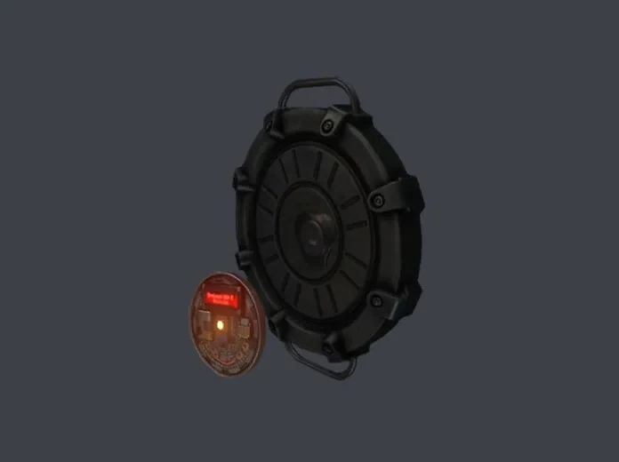 RFID Triggered Explosive | Hitman Wiki | Fandom