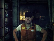 Travis Keating | Hitman Wiki | Fandom