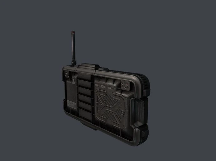 Breaching Charge Mk III | Hitman Wiki | Fandom