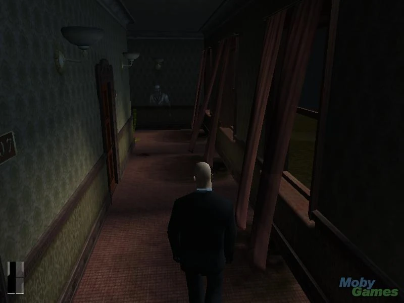 Fantasma | Hitman Wiki | Fandom