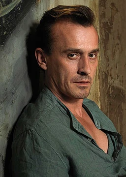 Robert Knepper Interview Robert Knepper | Criminal Minds Wiki | Fandom