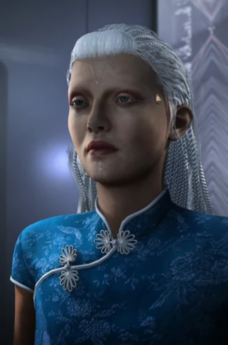 Eliminate Imogen Royce | Hitman Wiki | Fandom