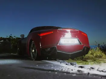 Car Chase | Hitman Wiki | Fandom