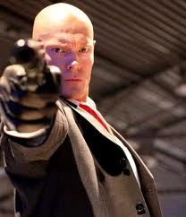 David Bateson | Hitman Wiki | Fandom