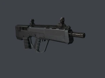 TAC-4 AR Auto | Hitman Wiki | Fandom
