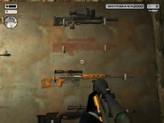 WA2000 | Hitman вики | Fandom