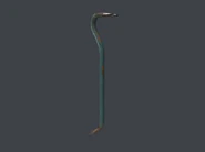 Crowbar | Hitman Wiki | Fandom