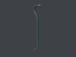 Crowbar | Hitman Wiki | Fandom
