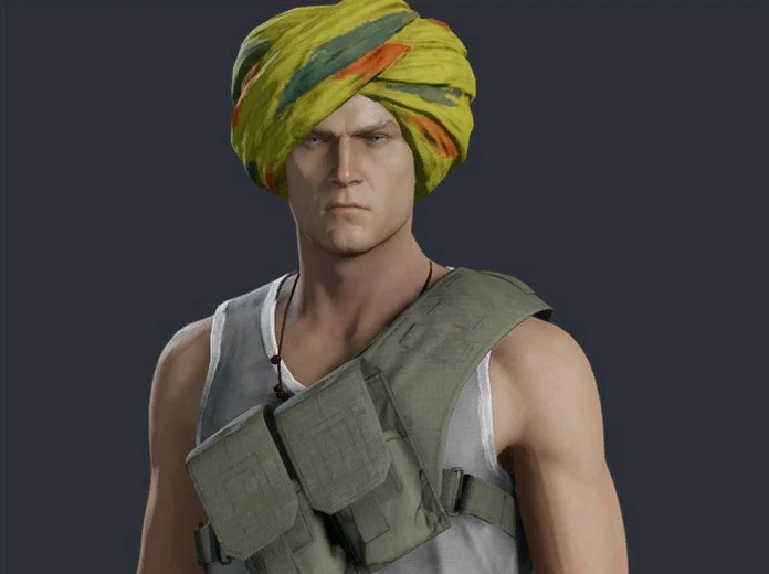 Pirate (outfit) | Hitman Wiki | Fandom