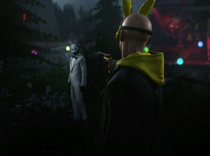 Duck Hunt | Hitman Wiki | Fandom