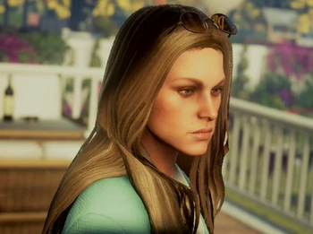 Jen Bellows | Hitman Wiki | Fandom