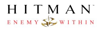 Hitman: Enemy Within | Hitman Wiki | Fandom