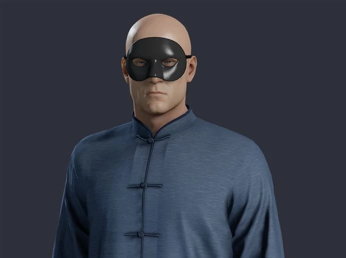 Rory Cutmore (outfit) | Hitman Wiki | Fandom