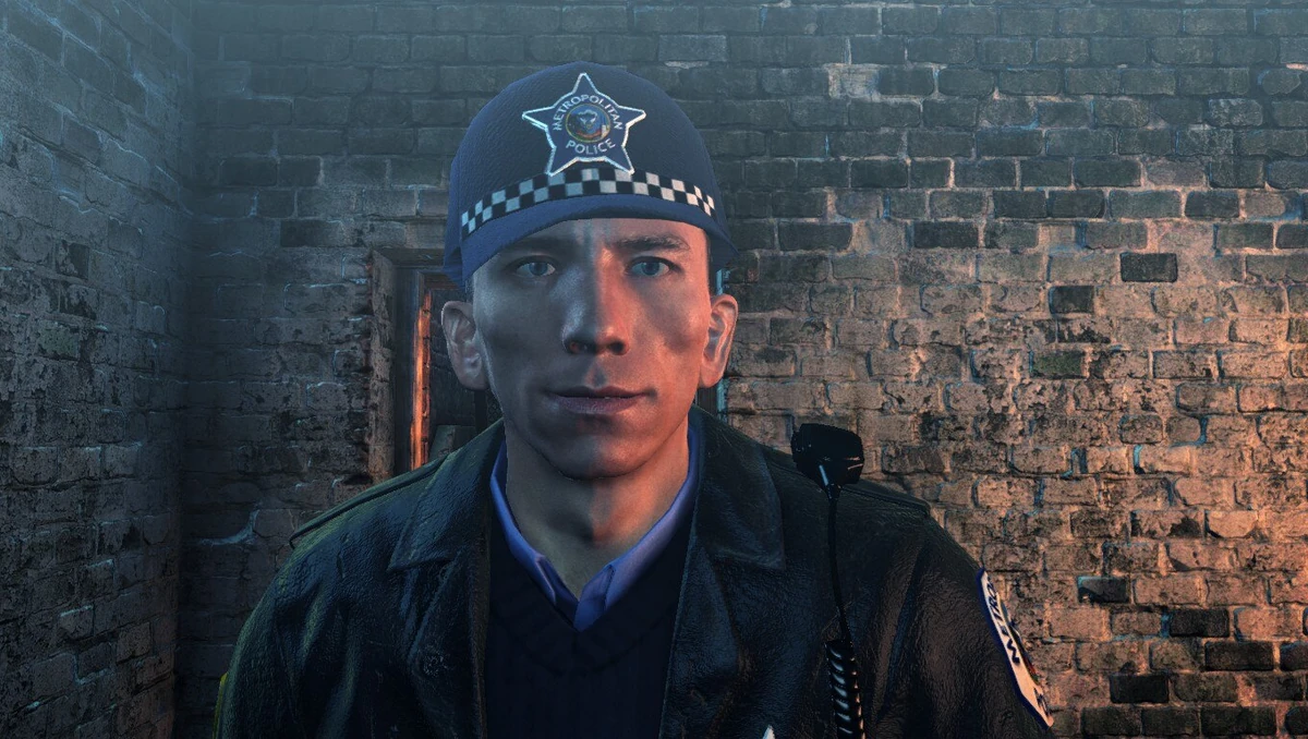 Thomas Barber | Hitman Wiki | Fandom