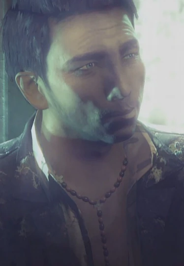 Birdie | Hitman Wiki | Fandom