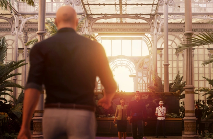 Club 27 | Wiki Hitman | Fandom