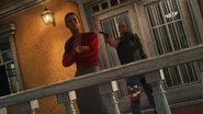 Andrea Martínez | Hitman Wiki | Fandom