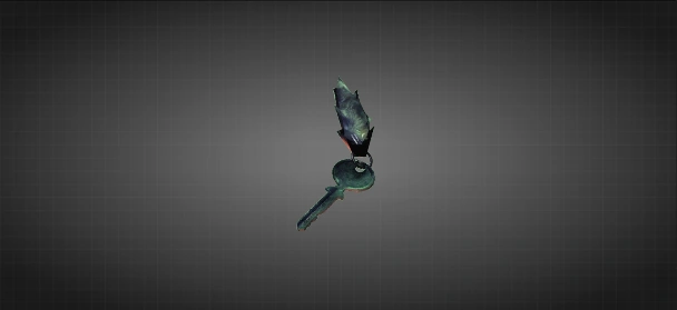 Key | Hitman Wiki | Fandom