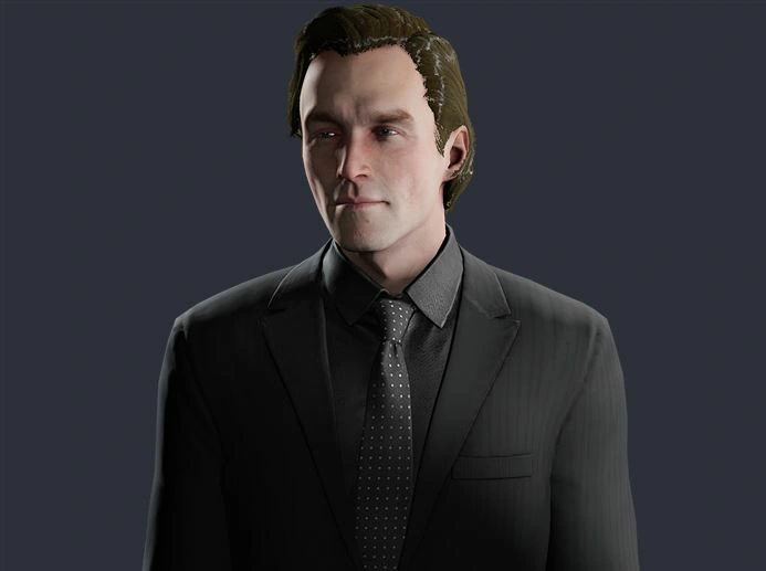 Oliver Winding | Hitman Wiki | Fandom