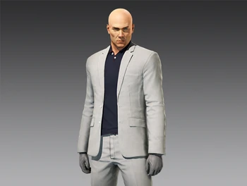 Summer Suit with Gloves | Hitman Wiki | Fandom