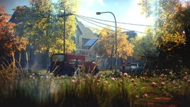 Whittleton Creek | Hitman Wiki | Fandom