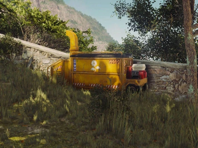 Weeding the Garden | Hitman Wiki | Fandom