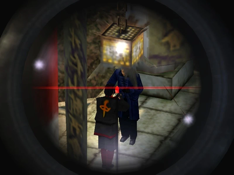 Red Dragon | Hitman Wiki | Fandom