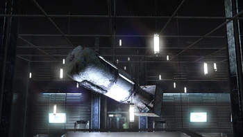 Atomic Bomb (Absolution) | Hitman Wiki | Fandom